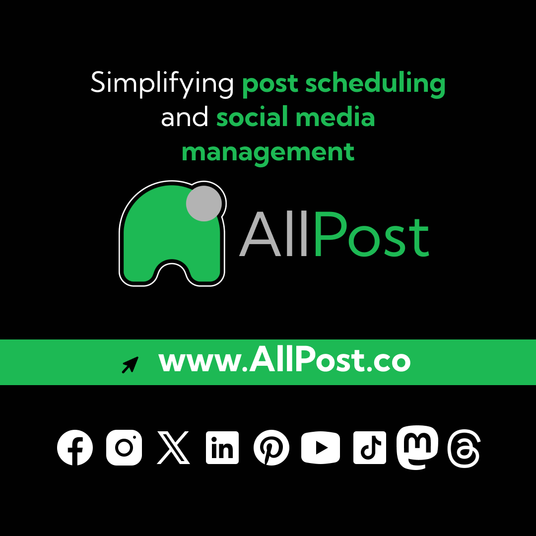Contact Us - AllPost